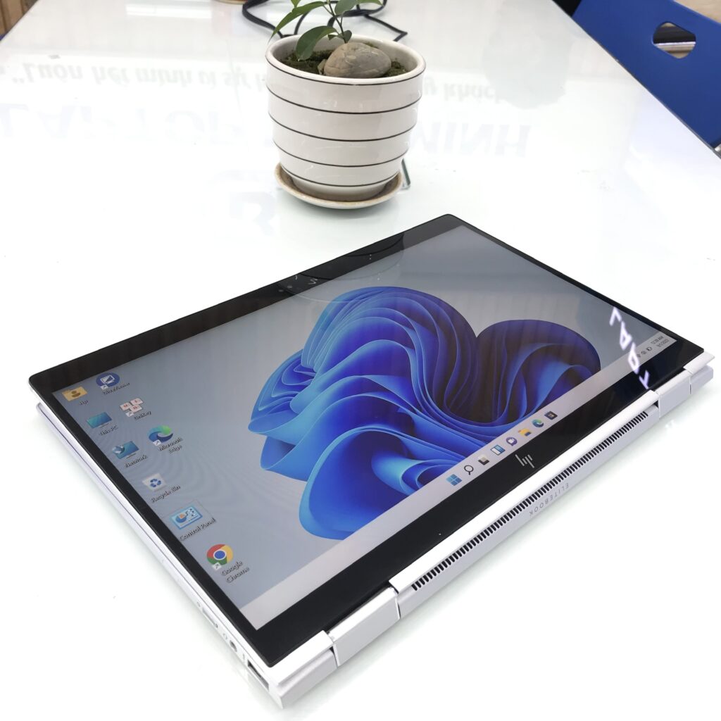 HP Elitebook X360 1030 G3 | Core i5-8350U | RAM 8GB | SSD 512GB | Màn ...