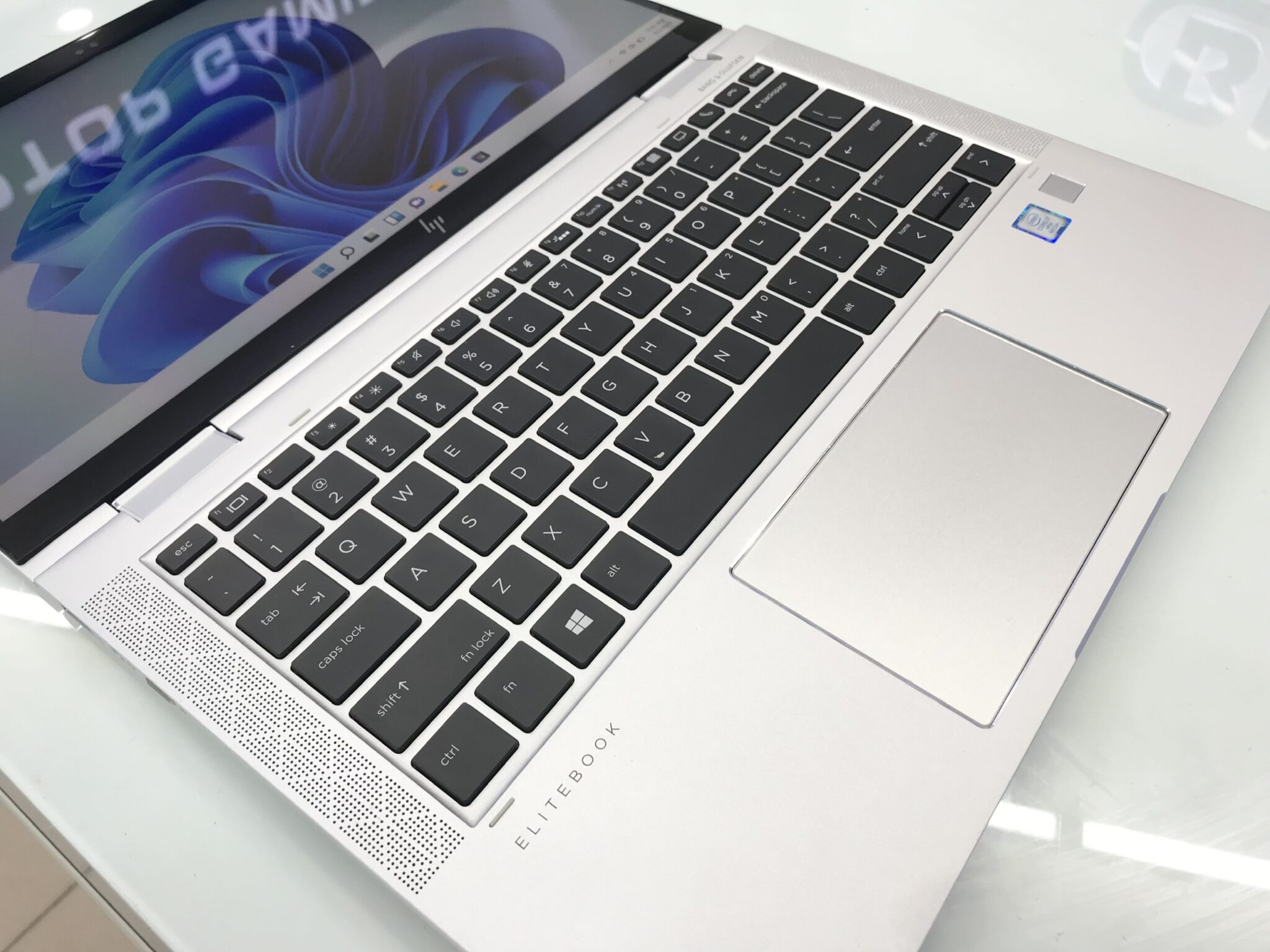 HP Elitebook X360 1030 G3 | Core i5-8350U | RAM 8GB | SSD 512GB | Màn ...