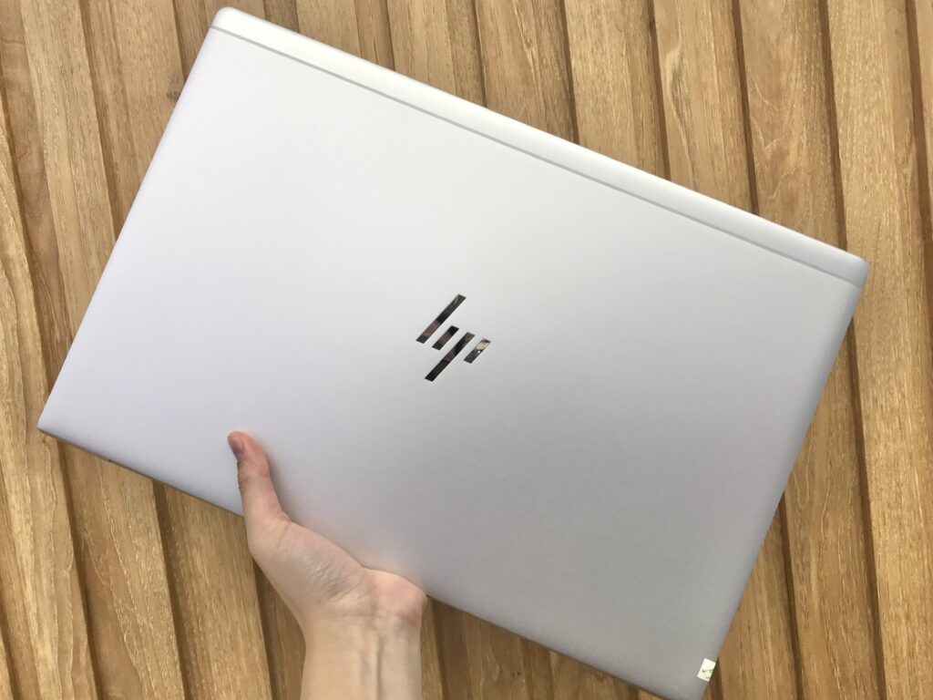 HP Elitebook 850 G5 | Core i7-8650U | RAM 16GB | SSD 512GB | Màn 15.6 ...