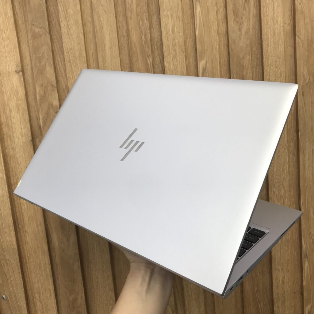 HP Elitebook 850G7 | Core i7 10510U | RAM 8GB | SSD 256GB | UHD ...